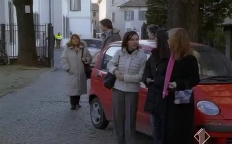 IMCDb Org 1998 Daewoo Matiz SE M100 In O La Va O La Spacca 2004 2005