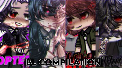 BL COMPILATION BL GAY GCMM GLMM Original Gacha