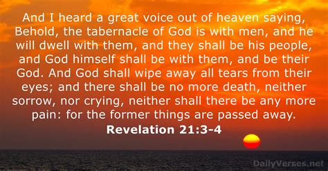 Revelation Bible Verse Kjv Dailyverses Net
