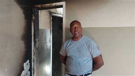 Menina Que Ateou Fogo Em Apartamento Estaria Pesquisando Sobre Rituais