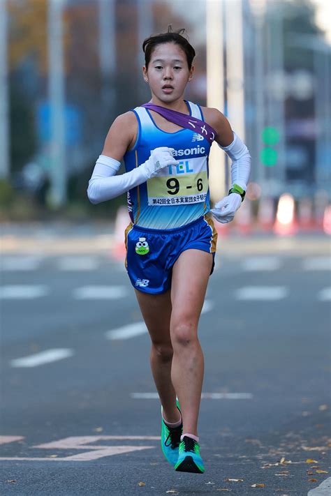クイーンズ駅伝で7位入賞シード権獲得 トピックス パナソニック女子陸上競技部 パナソニック スポーツ株式会社