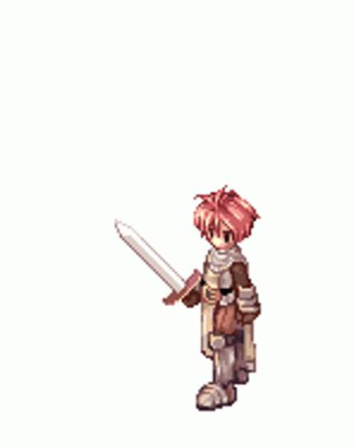 Ragnarok Sticker Ragnarok Discover Share Gifs