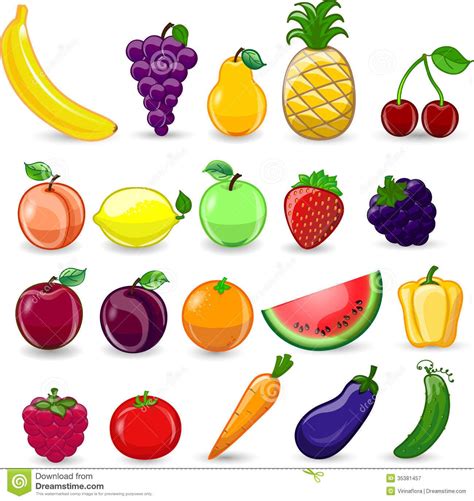 Résultat de recherche d images pour image dessin de fruits rééducation