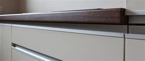 Aluminum Extruded Handles Continuous Pulls Cronos Design Extrude