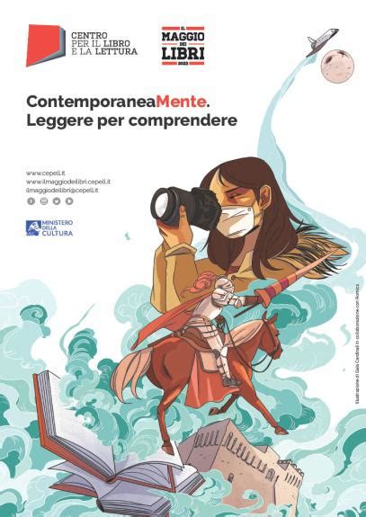 Il Maggio Dei Libri 2022 Il Maggio Dei Libri