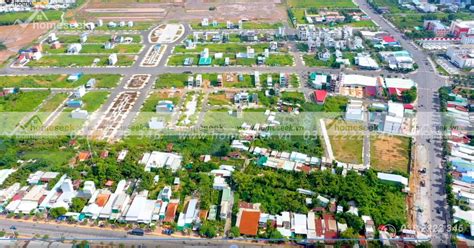 Lý do nên chọn đầu tư vào Dự án Golden City An Giang Giai Đoạn 2