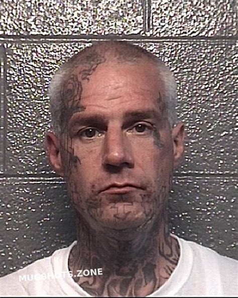 TERRY CHRISTOPHER ALLEN 03 31 2023 Danville Mugshots Zone