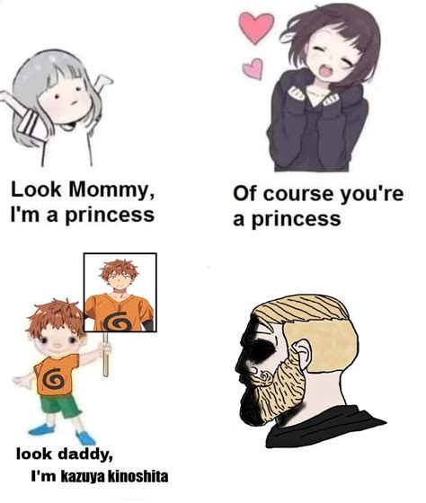 Where Did I Go Wrong Rgoodanimemes