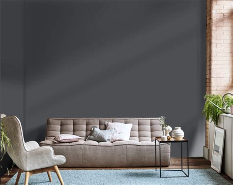 Grey Paint Colors For Living Room Dulux Psoriasisguru