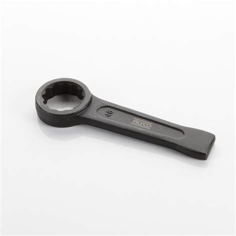 Llave De Estrella Plana De Golpe Alyco Productos Alyco Tools