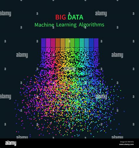 Big Data Machine Learning Algorithms Analysis Of Information