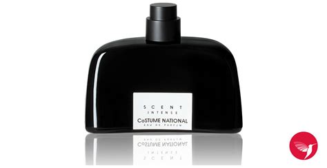 Scent Intense CoSTUME NATIONAL Parfum Un Parfum Pour Homme Et Femme 2002