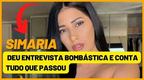 Novo Simaria escancara sofrimento na Globo e expõe mágoa da família