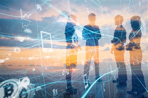 How Industries Can Use Automation To Innovate World Economic Forum
