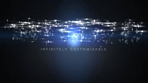 Transcend After Effects Template Tutorial Videohive Revostock YouTube