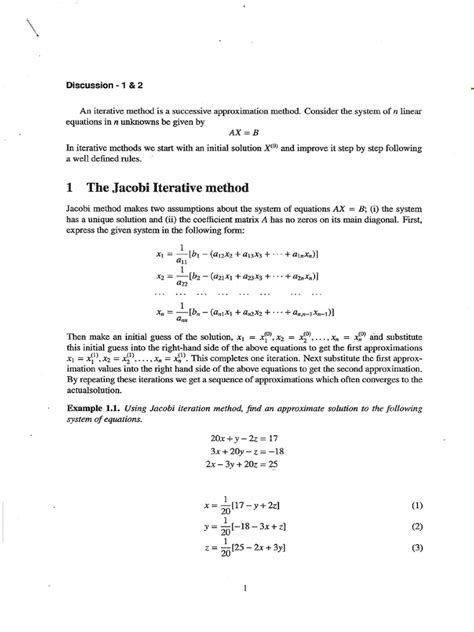 anm iteration method pdf