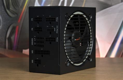 Be Quiet Pure Power 12 M 1000 W Test Zasilacza Z ATX 3 0 Scroll