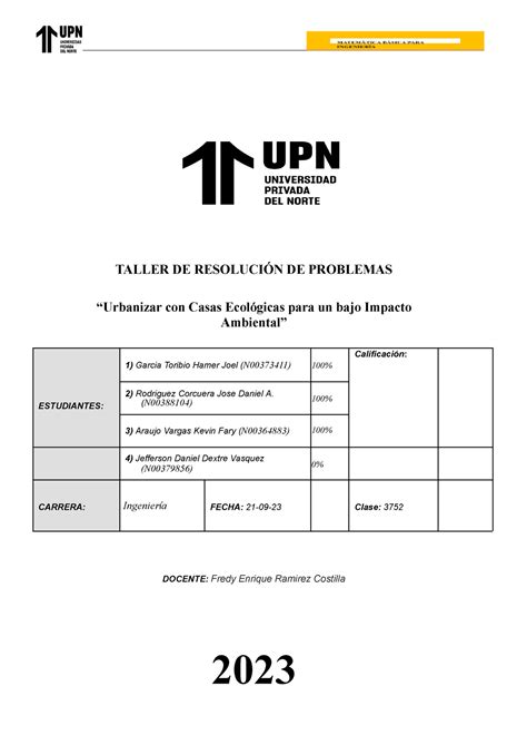 Matba ING 3752 TRP N 10 1 TALLER DE RESOLUCIÓN DE PROBLEMAS