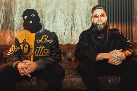 Tchami et Malaa dévoilent leur premier album commun Veni Vidi Vici