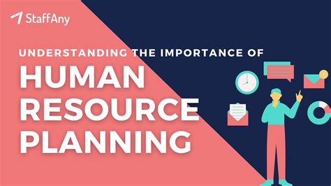 The Importance Of Human Resource Planning In Business