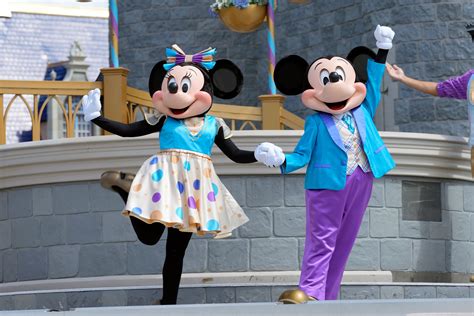 Desantis Appointees Accuse Disney District Predecessors Of Cronyism
