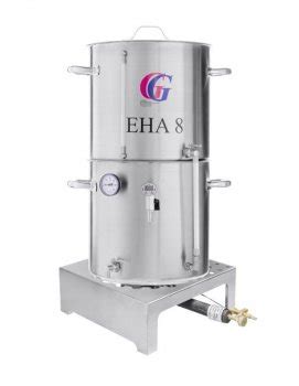 Pasteurisateur 80 L H Pour Amateurs Et Professionnels