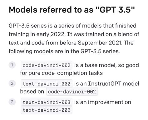 Riley Goodside On Twitter OpenAI Update On Training Methods For GPT