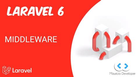 Laravel 6 Tutorial 7 Middleware YouTube