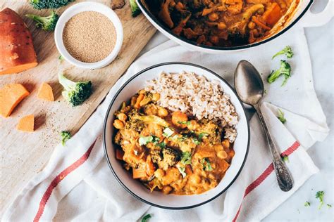 Introducir Imagen Recetas Con Verduras Sin Carne Abzlocal Mx