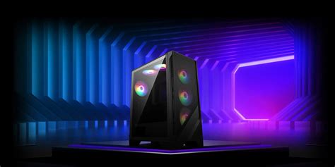 Rekomendasi 5 Casing PC Gaming Murah Di Bawah 1 Juta Cocok Untuk Kamu