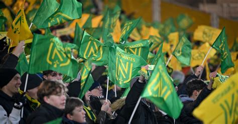 Mercato Nantes Un départ prématuré envisagé par Gourvennec