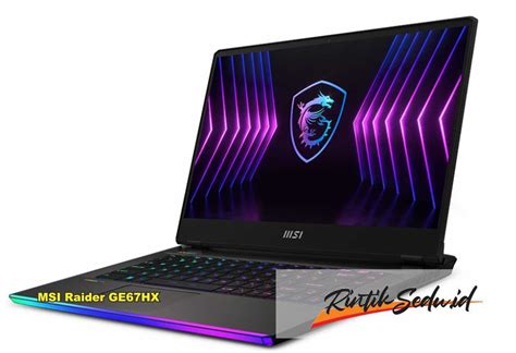 Laptop Gaming Terbaik 2023 Murah Spek Kencang Mulai 5 Jutaan