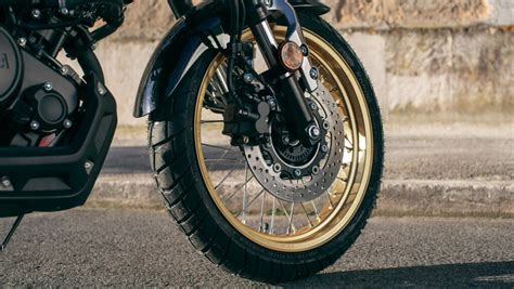 Yamaha XSR 125 Legacy Un Viaje En El Tiempo Exclusivo Motos