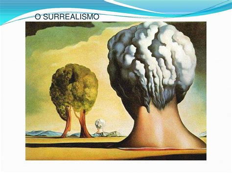 Surrealismo By Cesaltina Pedro Issuu