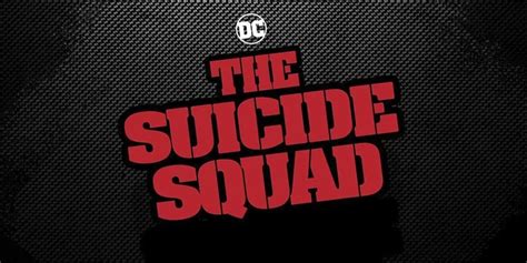 The Suicide Squad Missione Suicida James Gunn Presenta Il Primo Teaser