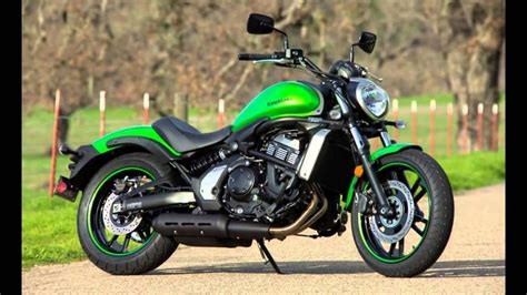 650 Kawasaki Vulcan