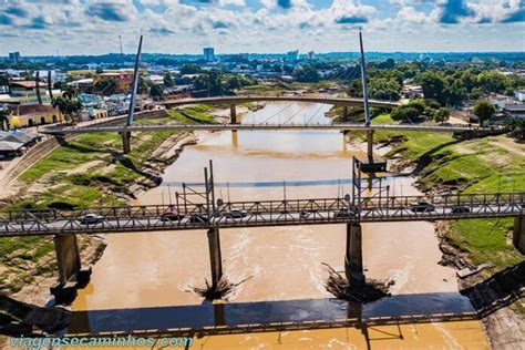 O Que Fazer Em Rio Branco Acre Viagens E Caminhos