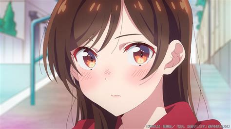 アニメ彼女お借りしますキャラ一覧 身長年齢誕生日も網羅 アニメニュース アニメフリークス