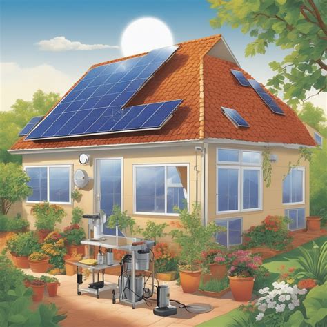 Diversos Usos de la Energía Solar Más que Solo Electricidad