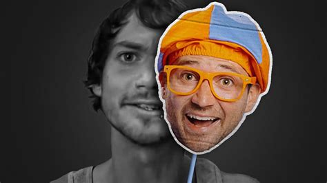 El OSCURO PASADO De Este YOUTUBER INFANTIL YouTube