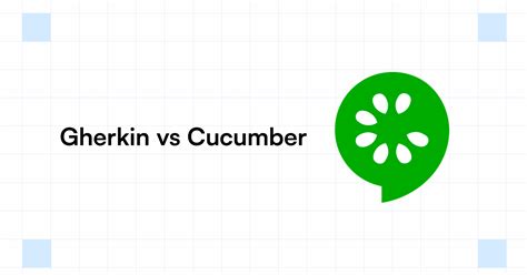 gherkin vs cucumber 10 top key differences