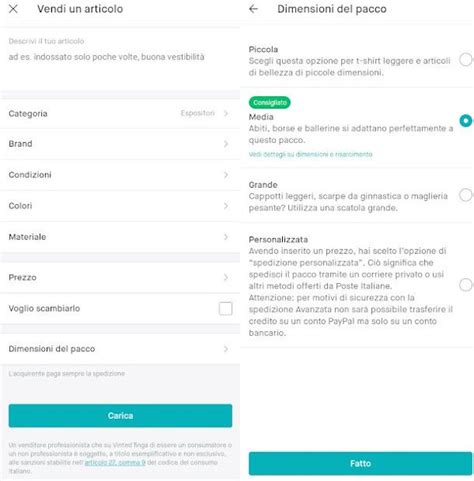 Come Funziona Vinted Salvatore Aranzulla