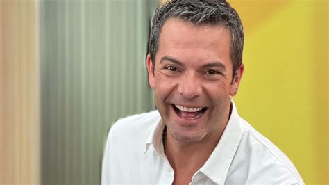 Iván Lalinde reveló cómo va la lujosa casa que está construyendo
