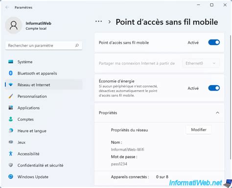 Pr Sentation Imagen Carte Wifi Desactive Fr Thptnganamst Edu Vn