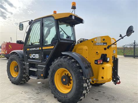 Jcb Agri Super Gleneden