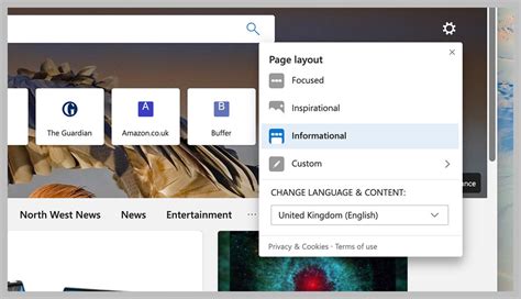 The Microsoft Edge Browser Features You Should Check Out First Techlear