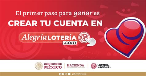Lotería Nacional Sorteos Electrónicos on Twitter Aún no tienes