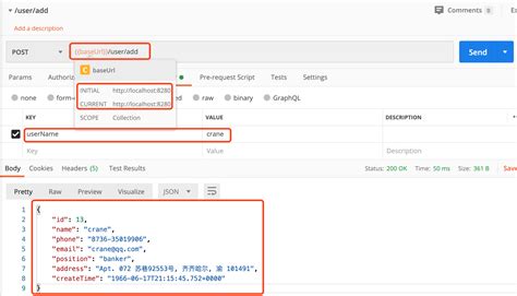 spring boot integrate basic operations of jpa and mybatis