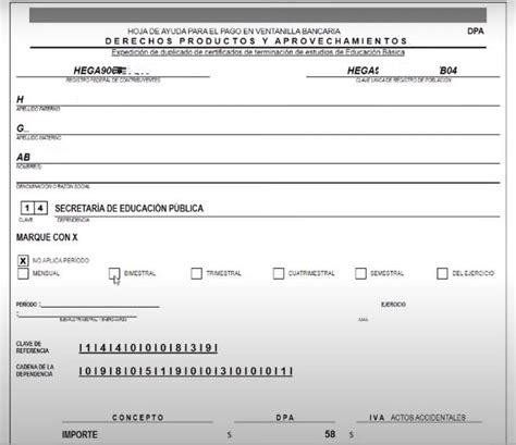 Cómo obtener tu reposición de Certificado de Secundaria 2024