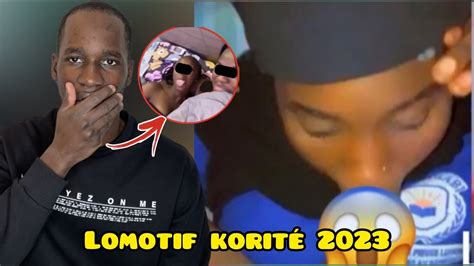 Nouvelle vidéo Lomotif Korité 2023 ki fait actuellement le buzz